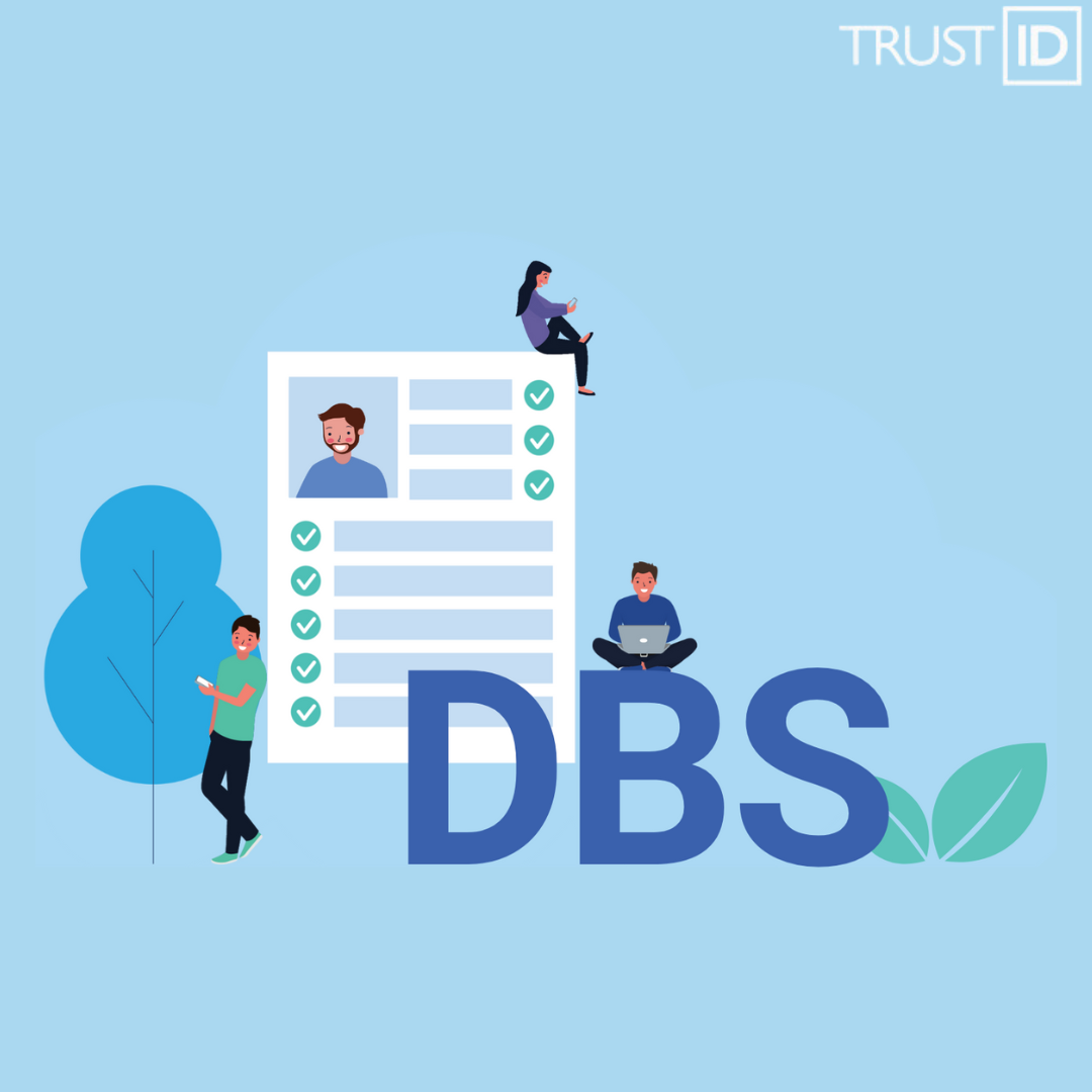 A guide to DBS checks